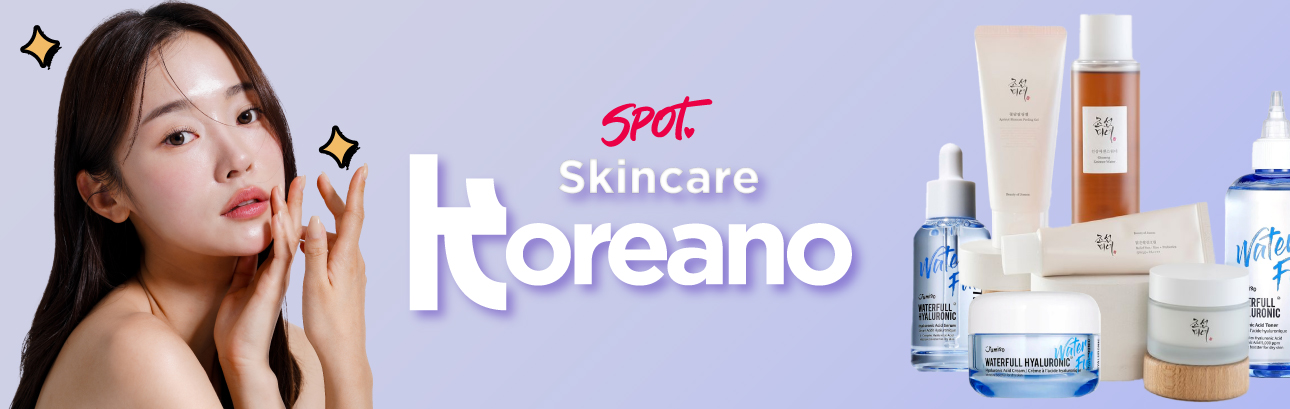 Lo que no sabías del skincare coreano y sus beneficios | Blog ...