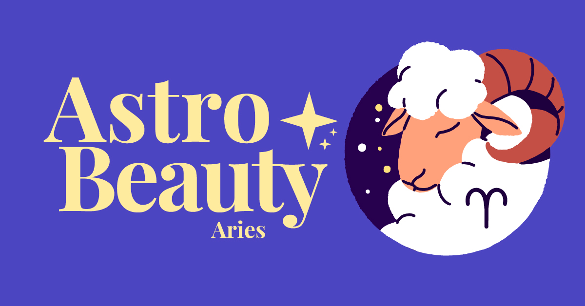 ♈️ Todo sobre la belleza impulsiva de Aries | Blog | DMujeres Beauty Market